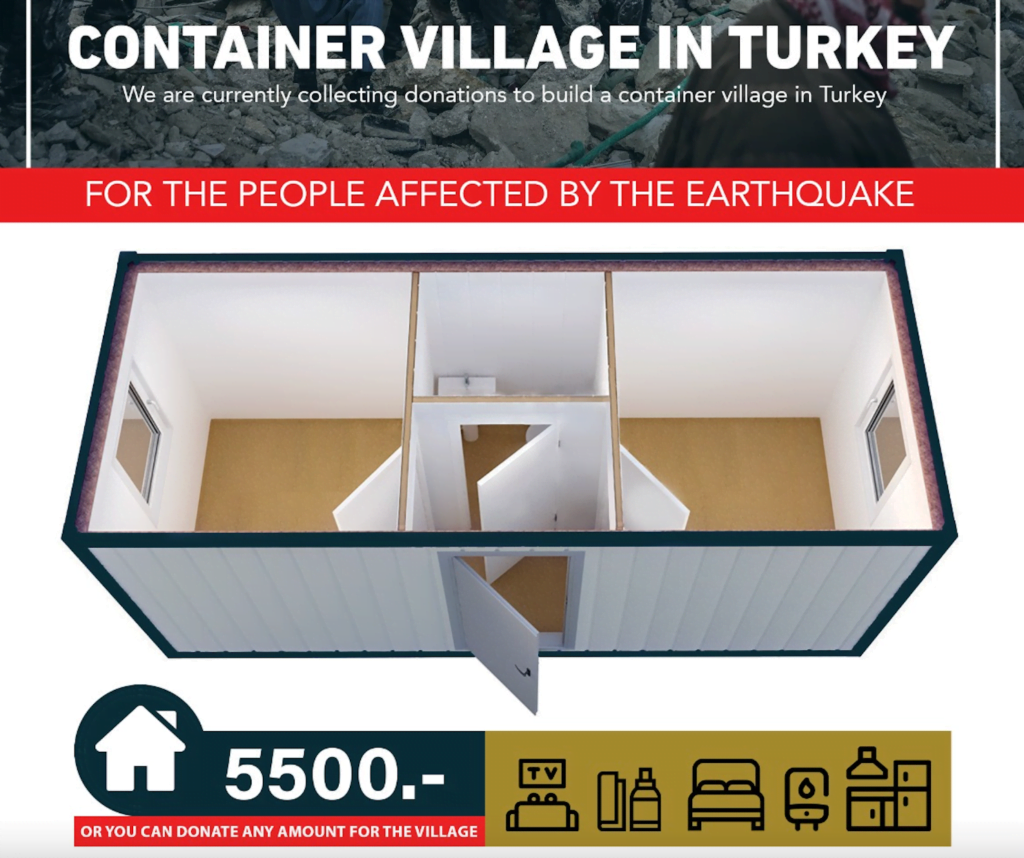 Home - Barakah Charity