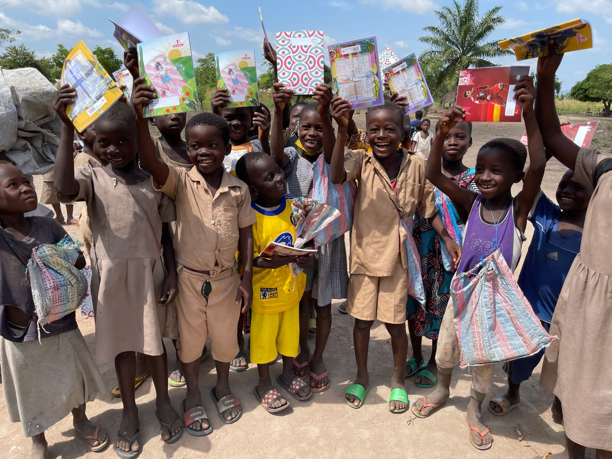 Orphan sponsorship - Barakah Charity