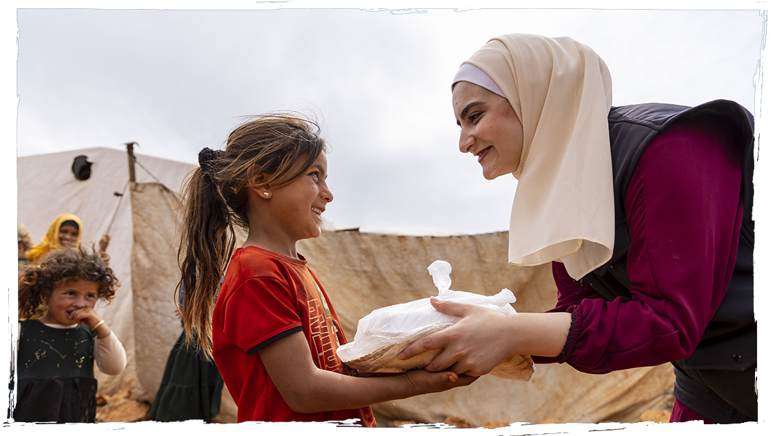 Spendenreglement - Swiss Barakah Charity